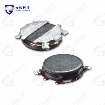 ASPI-0309-100M-T4《FIXED IND 10UH 550MA 640MOHM SMD》