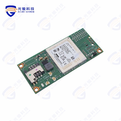 MTSMC-L4G1-U.R1A《LTE 4 EMBEDDED MODEM/USB W/F》