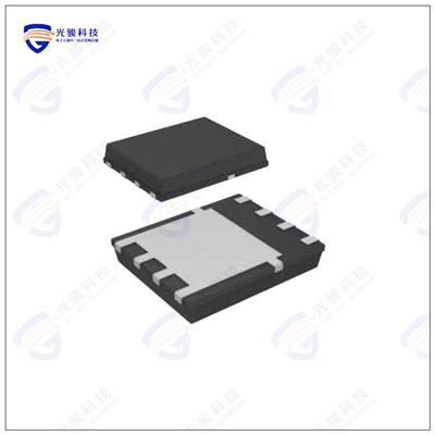 AM7102NA-CT晶体管MOSFET N-CH 100V 9.5A DFN3x3