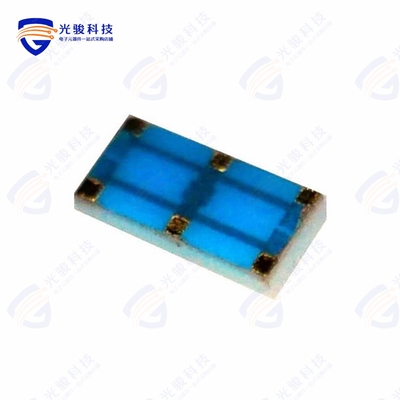 ATS1005-7DB-FD-T05《HIGH FREQUENCY CHIP ATTENUATOR,》