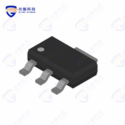 MMFT3055ET1《SMALL SIGNAL N-CHANNEL MOSFET》