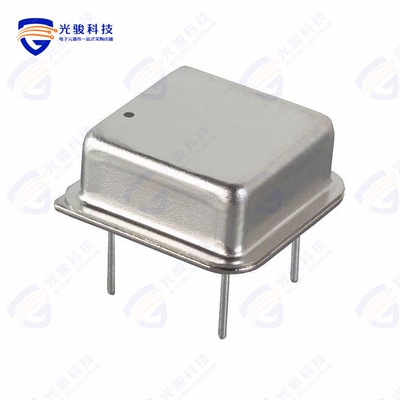 ECS-2200B-049《XTAL OSC XO 4.9152MHZ HCMOS TTL》