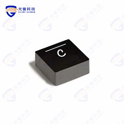 XGL4020-822MEC《FIXED IND 8.2UH 4.1A 78.1MOHM SM》