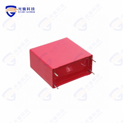 MKPF4W42206J00KSSD《CAP FILM 2.2UF 10% 1KVDC RADIAL》