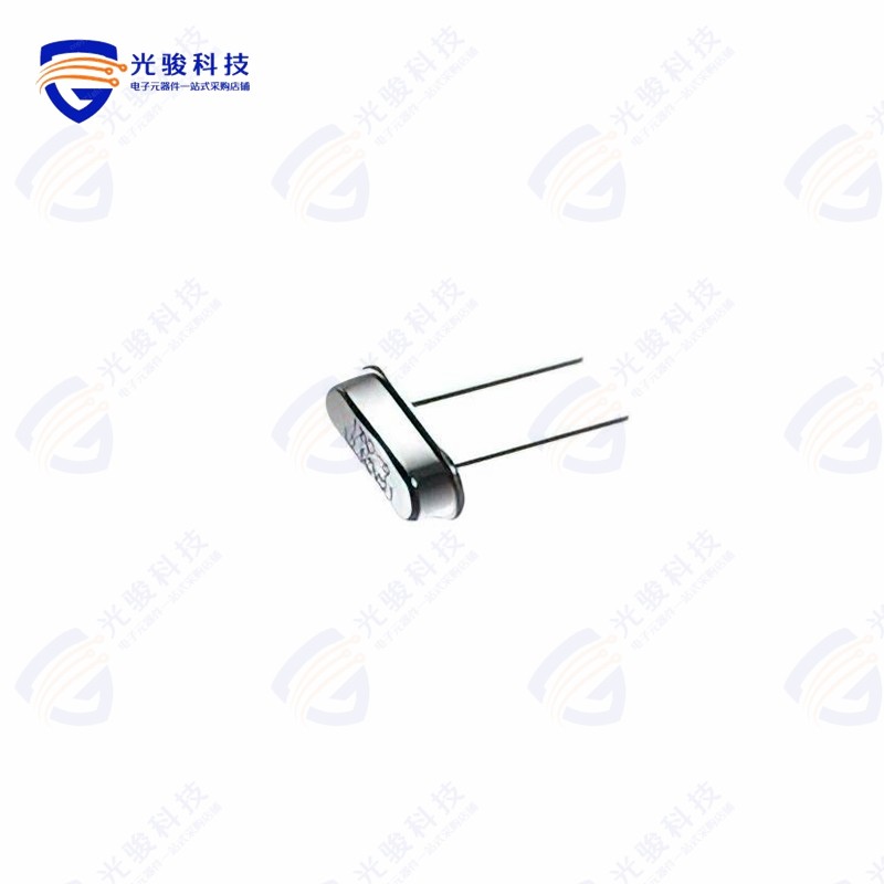 9B18400058《HC49 XTAL 30ppm 30ppm 20pF》_虎窝淘