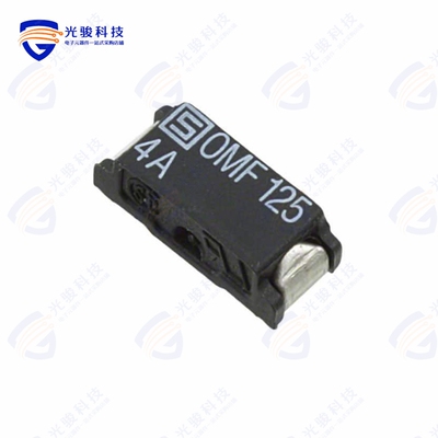 3404.0013.22《FUSE BRD MNT 2.5A 125VAC/VDC SMD》