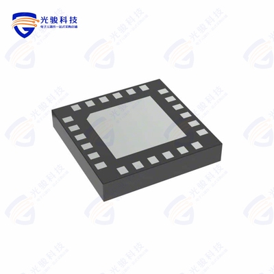 ADRF5720BCCZN-R7《0.5DB LSB,6-BIT,SILICON DIGITAL》