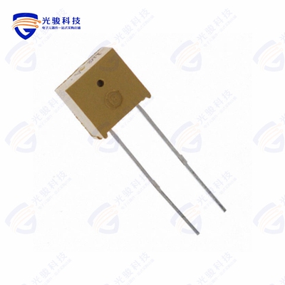 TR/PCD-5-R《FUSE BOARD MNT 5A 125VAC/400VDC》