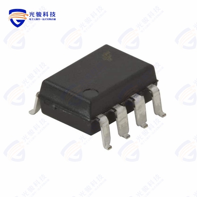 FOD2743CS《TRANSISTOR OUTPUT OPTOCOUPLER》
