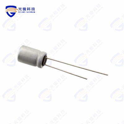 PLS1A151MDL4《CAP ALUM POLY 150UF 20% 10V T/H》