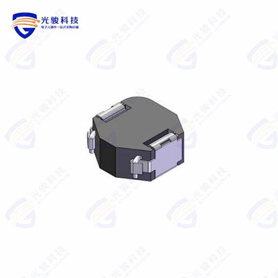 DFEG12060D-4R7M=P3《FIXED IND 4.7UH 10A 11 MOHM SMD》