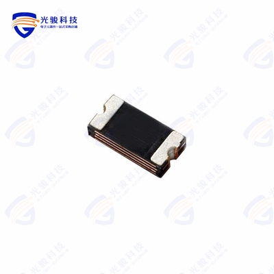 1206L500SLWR《PTC RESET FUSE 6V 5A 1206》
