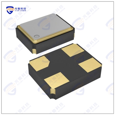 FL1200112晶体 振荡器 CRYSTAL 12.0000MHZ 18PF SMD