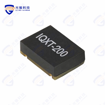 LFTCXO063716BULK《XTAL OSC TCXO 20.0000MHZ SNWV》