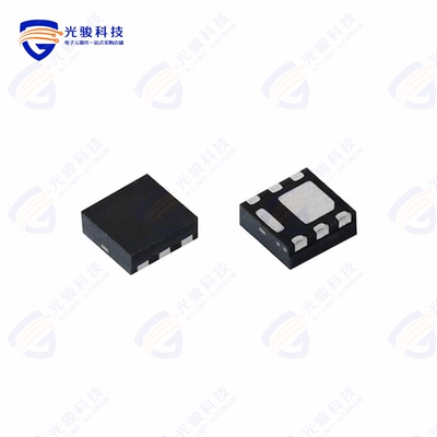 SQA405CEJW-T1_GE3《AUTOMOTIVE P-CHANNEL 40 V (D-S)》