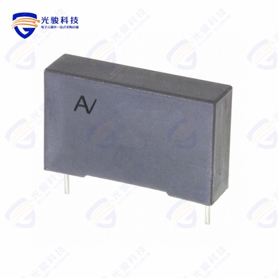 R75PN31004030J《CAP FILM 0.1UF 5% 630VDC RADIAL》