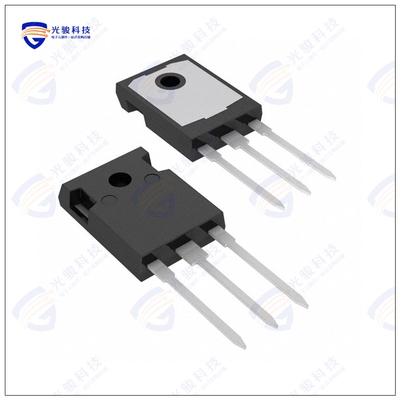 STPS4045CWY晶体管DIODE ARR SCHOTT 45V 20A TO247-3