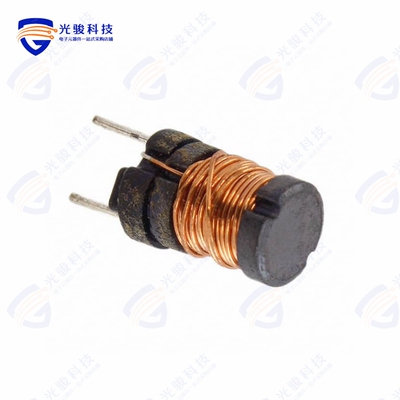 744743101《FIXED IND 100UH 1.5A 300 MOHM TH》