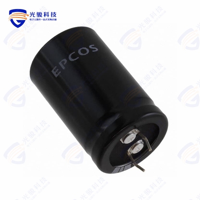 B43504A5157M000《CAP ALUM 150UF 20% 450V SNAP》