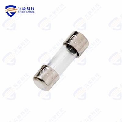 0209003.MXP《FUSE GLASS 3A 350VAC 2AG》