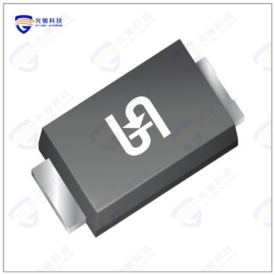 S1GAL晶体管DIODE STANDARD 400V 1A THIN SMA
