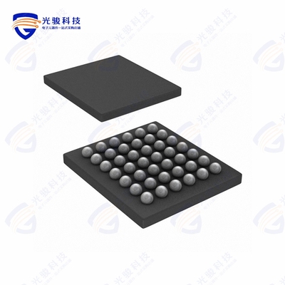 CYW20710A1KUBXGT《IC RF TXRX+MCU BLUETOOTH 42UFBGA》