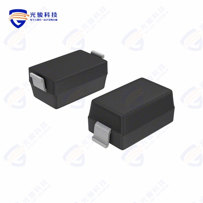 BAT46ZFILM《DIODE SCHOTTKY 100V 150MA SOD123》