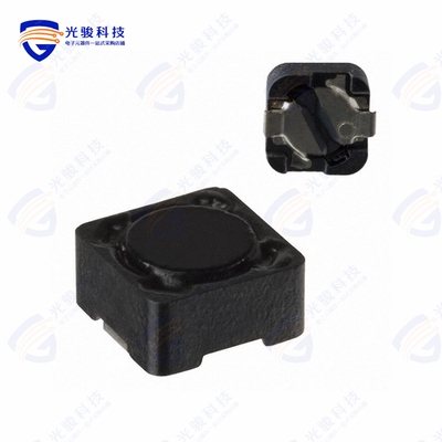 SPD73R-103M《FIXED IND 10UH 2.5A 67 MOHM SMD》