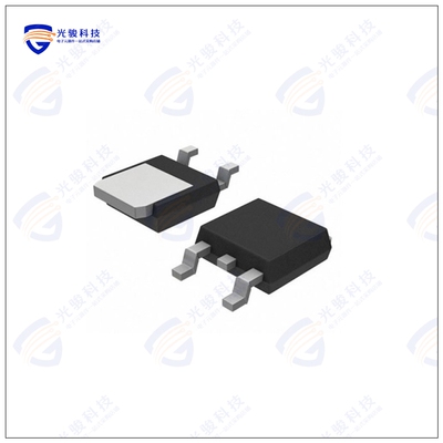 ADC6D10065E晶体管DIODE SIL CARB 650V 35A TO2522
