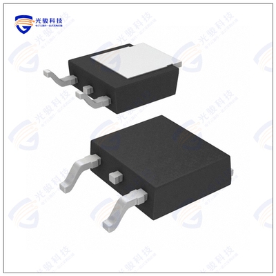 IPD04N03LB G晶体管MOSFET N-CH 30V 50A TO252-3