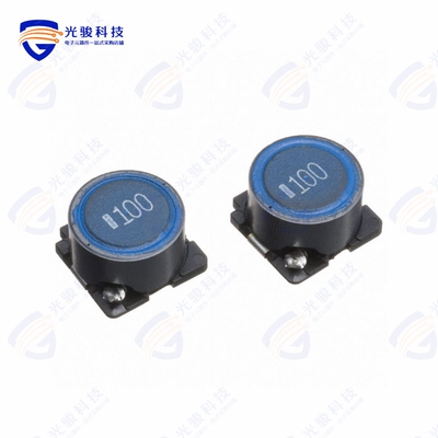 LGJ12575TS-151M1R5-H《FIXED IND 150UH 1.6A 175MOHM SMD》