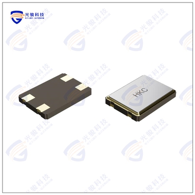 7050S41356BMDAEDDCK-CT晶体 振荡器 CRYSTAL 13.568MHZ -10 ~ +6