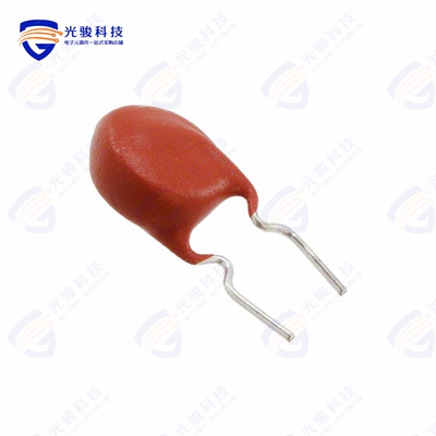 PTGL07AR560M9A51B0《PTC RESET FUSE 265V 95MA RADIAL》