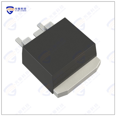 S4D10120G晶体管1200V, 10A, D2PAK, SIC SCHOTTKY