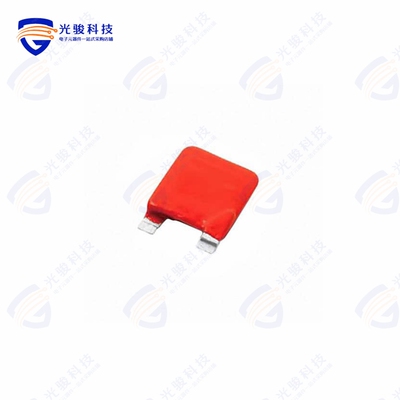 TMOV34S391EP《VARISTOR 620V 40KA SQUARE 34MM》