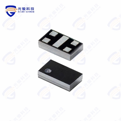 SP1015-04WTG《TVS DIODE 5VWM 12VC 4FLIPCHIP》