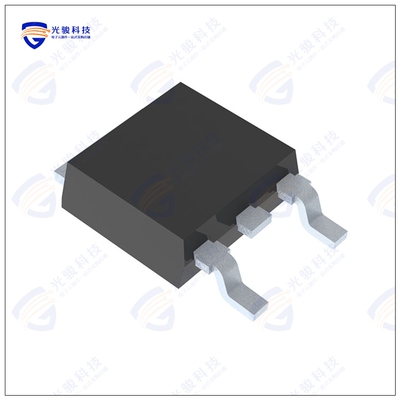 NTD4909NT4G晶体管MOSFET N-CH 30V 8.8A/41A DPAK