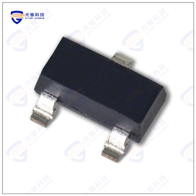 LSK170C SOT-23 3L ROHS晶体管JFET N-CH 40V 10MA SOT23-3