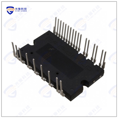 FNA41560B2晶体管MODULE SPM 600V 15A 26PWRDIP