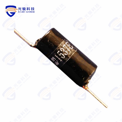 1537F《FIXED IND 20UH 12.5A 13 MOHM TH》