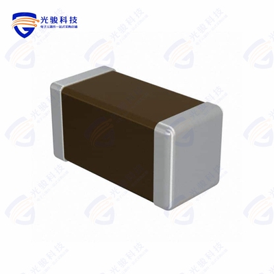 8853520100071《CAP CER 33PF 250VAC C0G/NP0 1808》