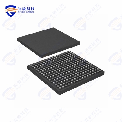 AD6652BBCZ《IC IF TO BASEBAND RCVR 256CSBGA》