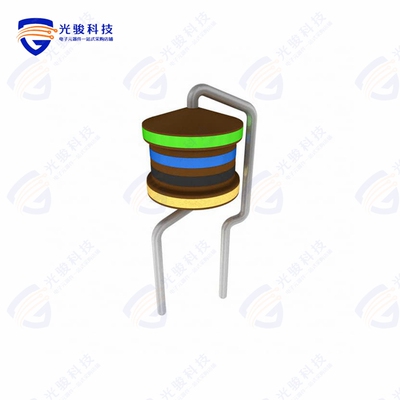 B82144B2563J000《FIXED IND 56UH 1.6A 310 MOHM TH》