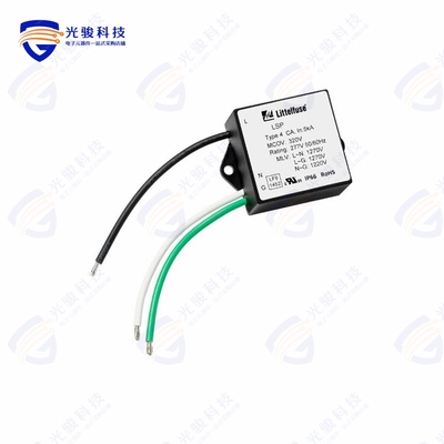 LSP05480P《LIGHTING SURGE PROTECT 480V SCRW》
