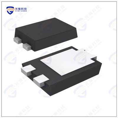 ZXTN04120HP5TC晶体管TRANS NPN DARL 120V 1.5A PWRDI5