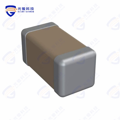 1206J0500474KXT《CAP CER 0.47UF 50V X7R 1206》