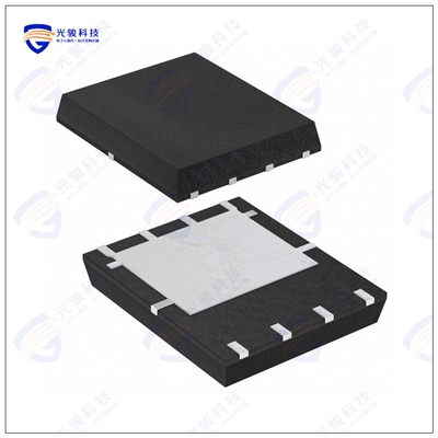 DMTH32M5LPSQ-13晶体管MOSFET N-CH 30V 170A PWRDI5060-8