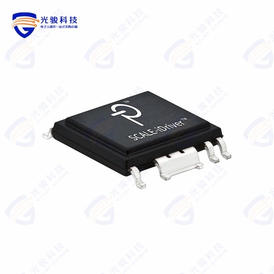 SID1132KQ-TL《2.5A, 1200V REINFORCED ISOLATION》