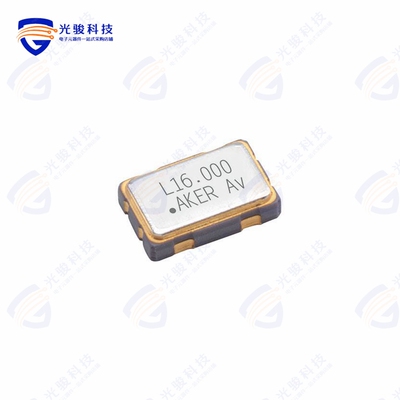 S73305-48.000-X-15-M《XTAL OSC XO 48.0000MHZ HCMOS SMD》