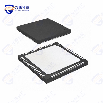 ADUCRF101BCPZ128RL《IC RF TXRX+MCU ISM1GHZ 64VFQFN》